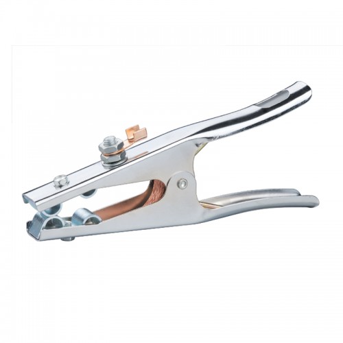 Earth clamp