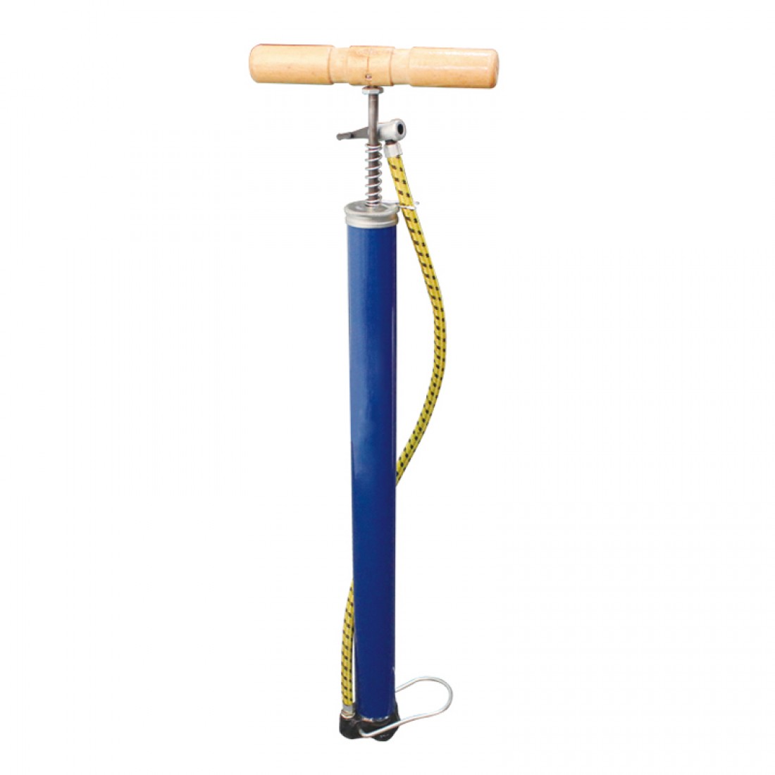Hand pump