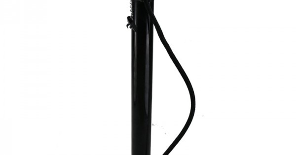 Hand pump