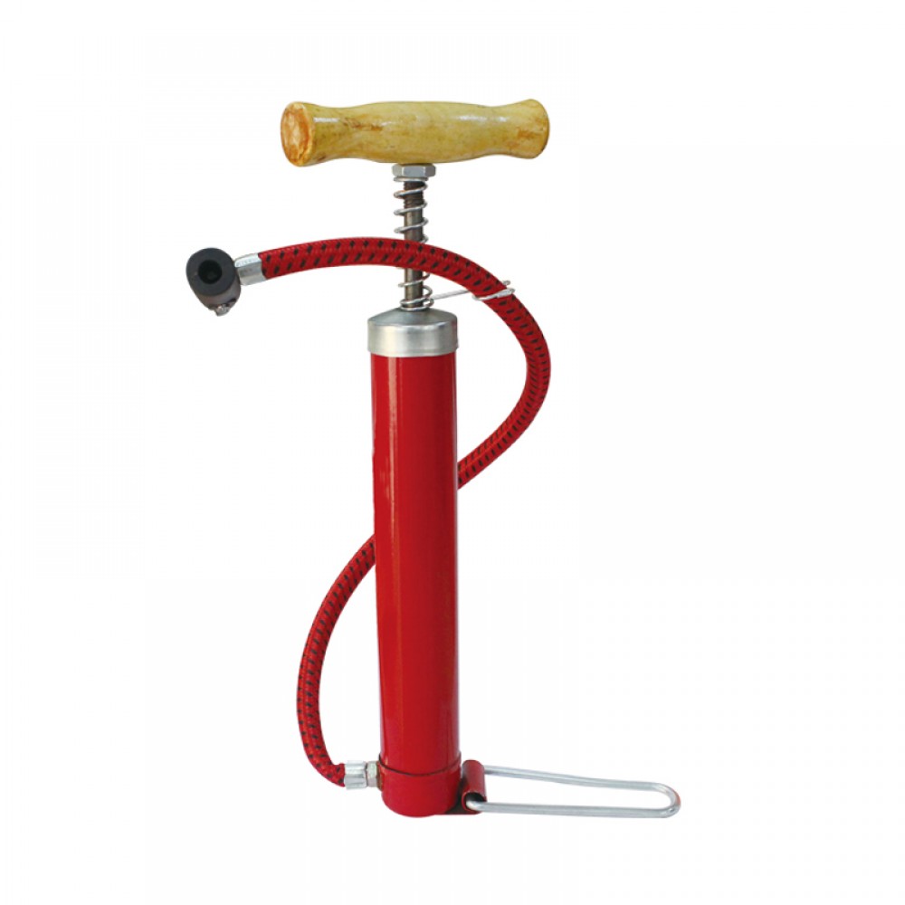 Hand pump