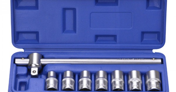 8PCS Socket set
