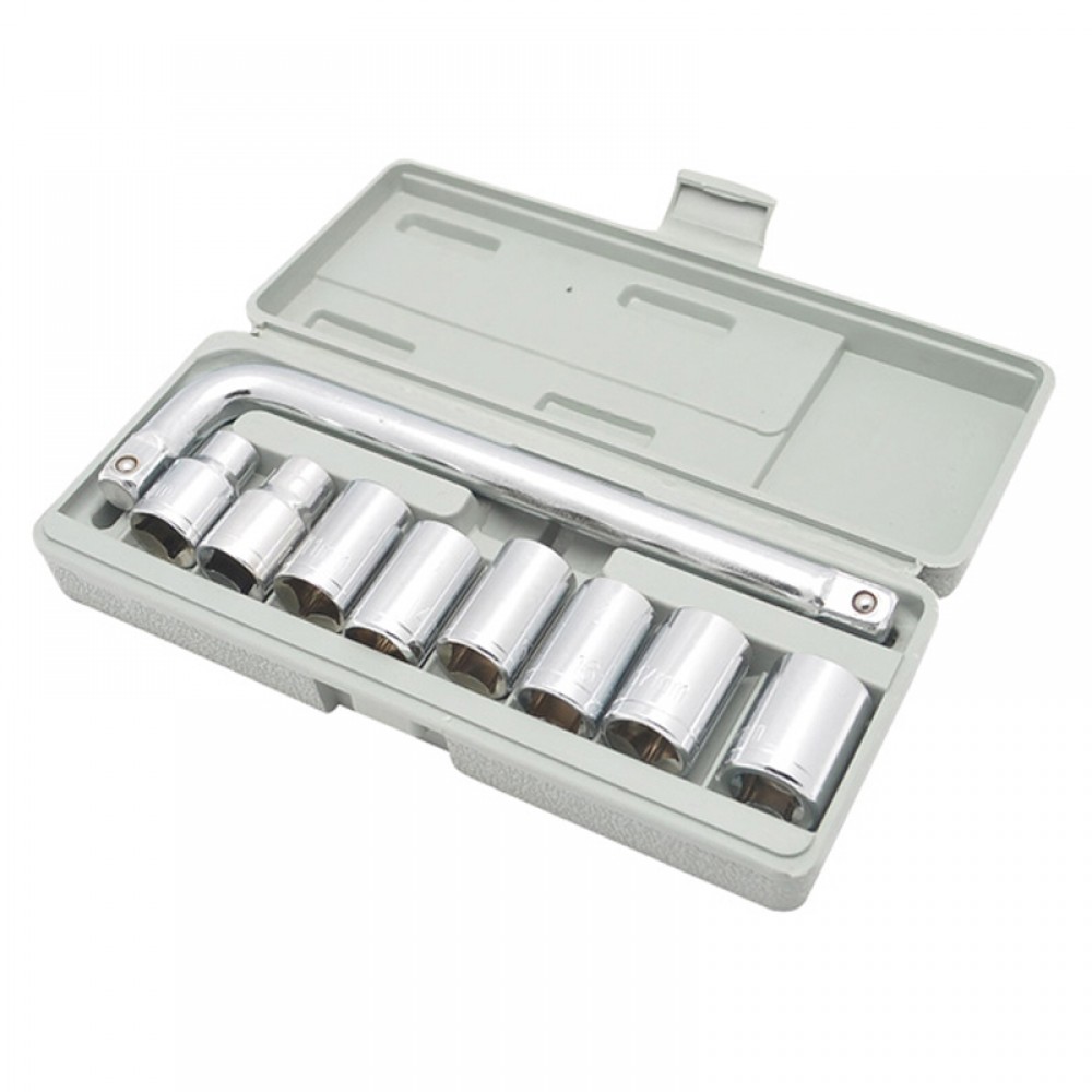 9PCS Socket set