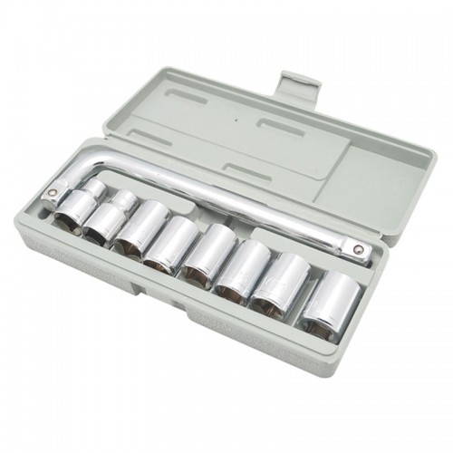 Socket set