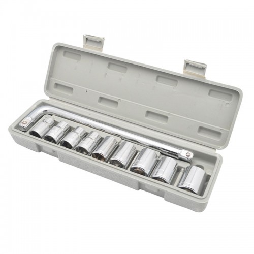 Socket set