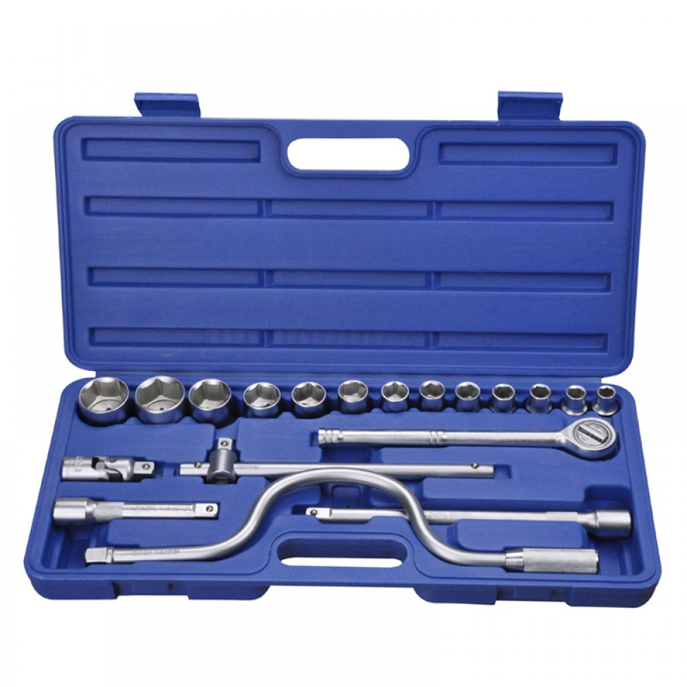 19PCS Socket set