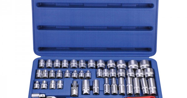 46PCS Socket set