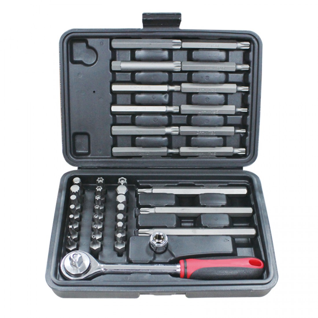 38PCS Socket set