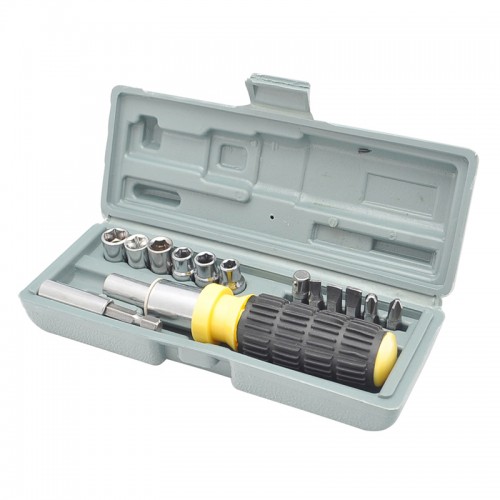 Socket set