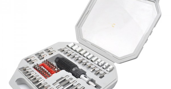 84PCS Socket set