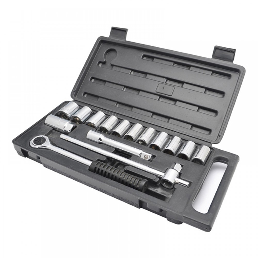 16PCS Socket set