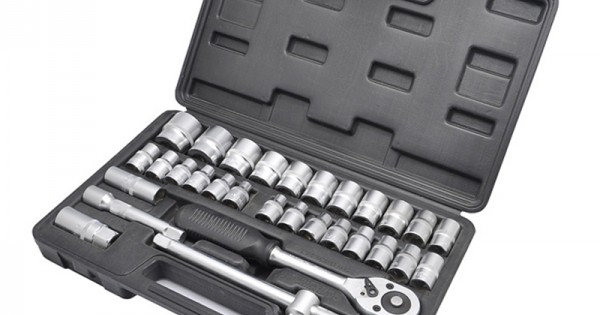 32PCS Socket set