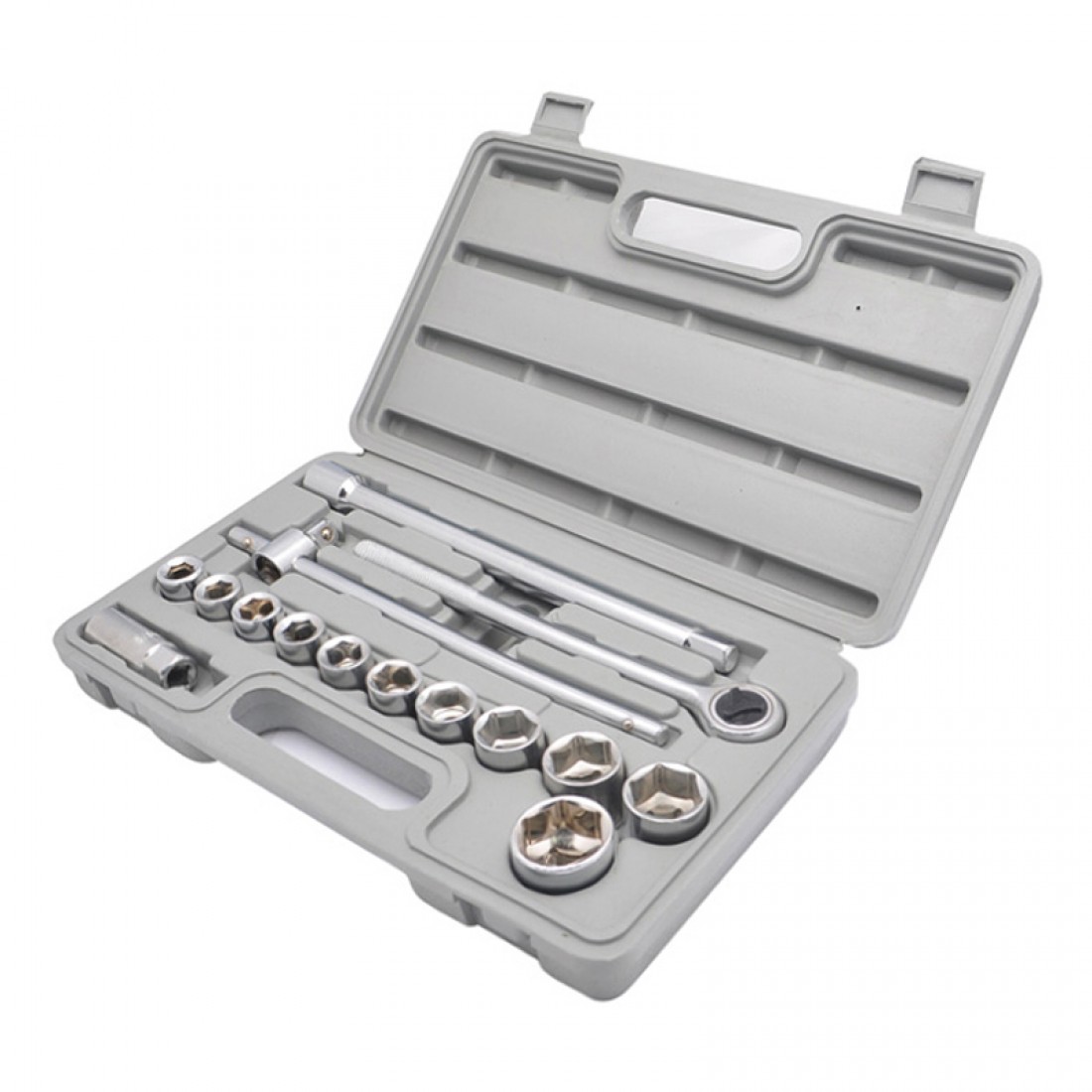 17PCS Socket set