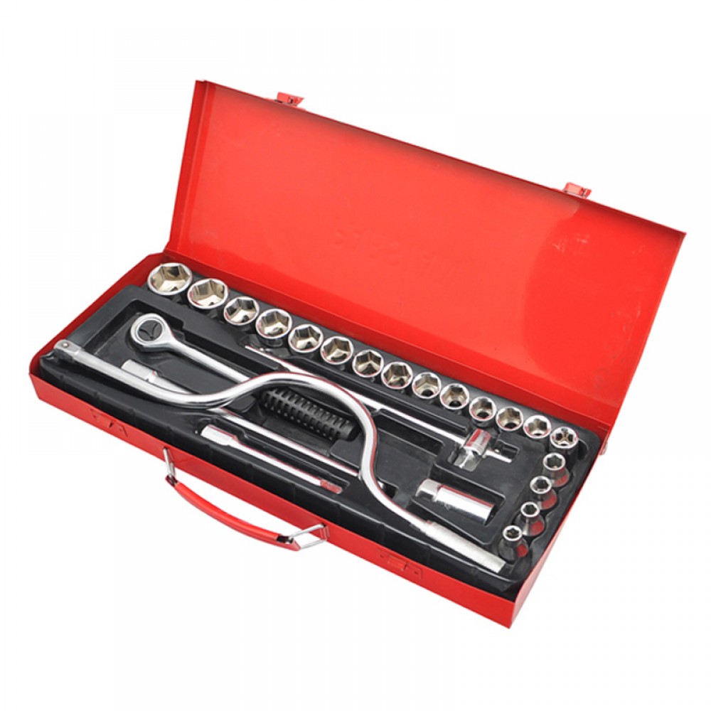 24PCS Socket set