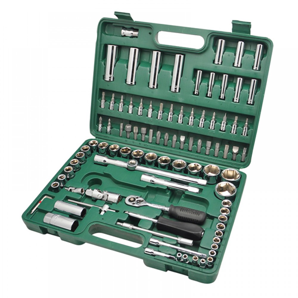 94PCS Socket set