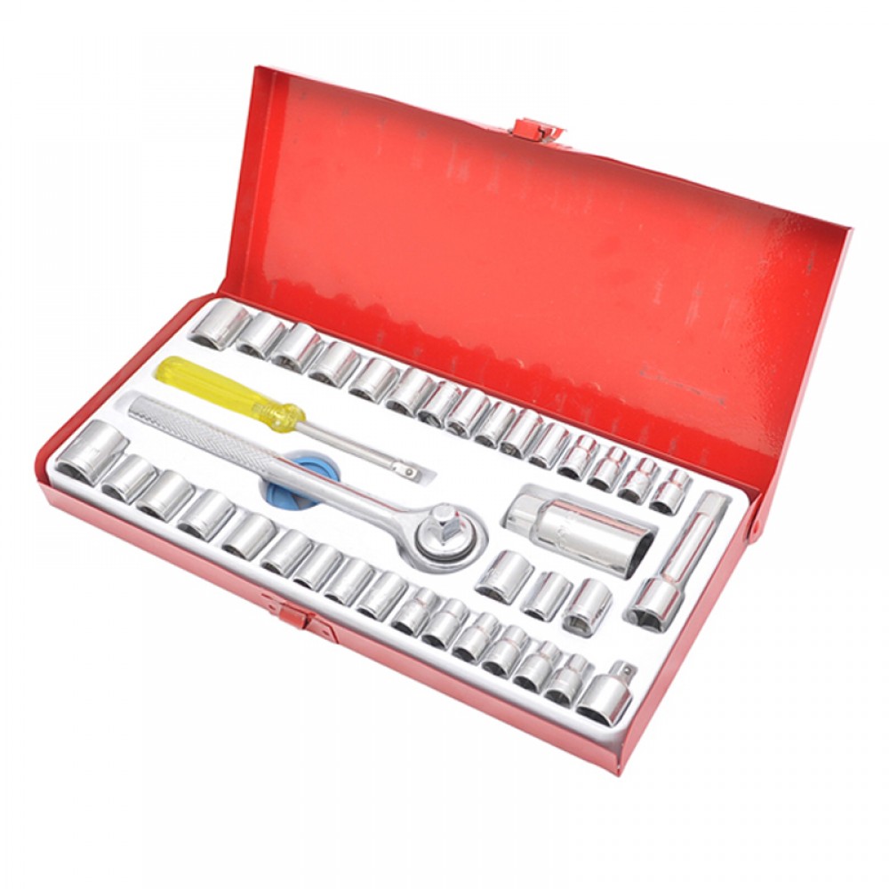 40PCS Socket set