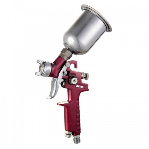 Spraying tool
