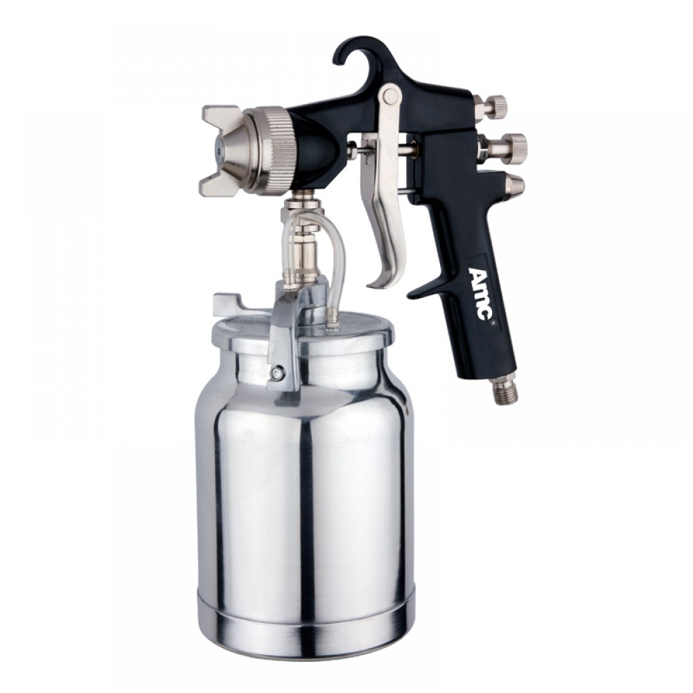 Spray gun