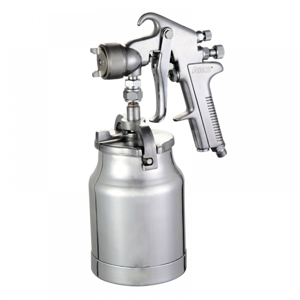 Spray gun