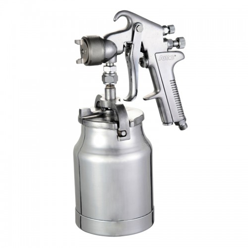 Spraying tool