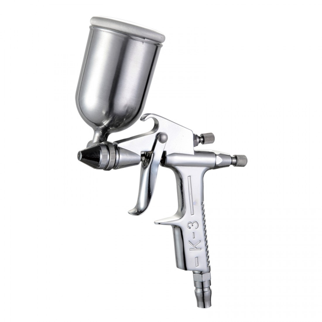 Spray gun