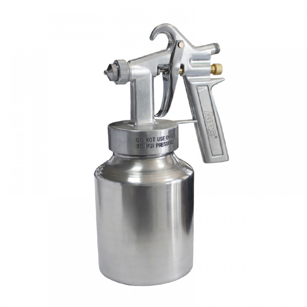 Spray gun