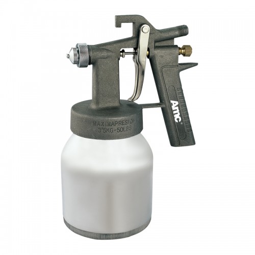 Spraying tool