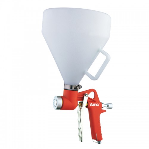Spraying tool