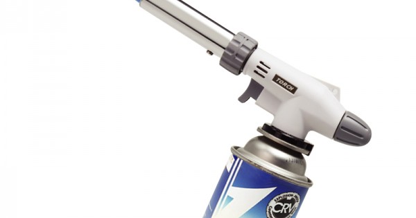 Welding torch