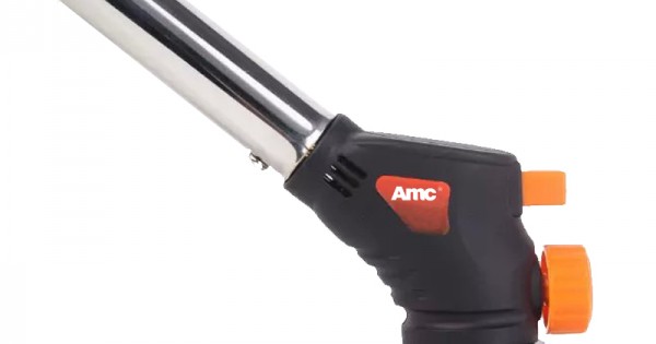 Welding torch