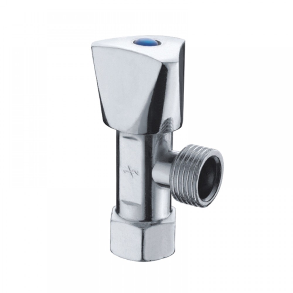 Angle valve