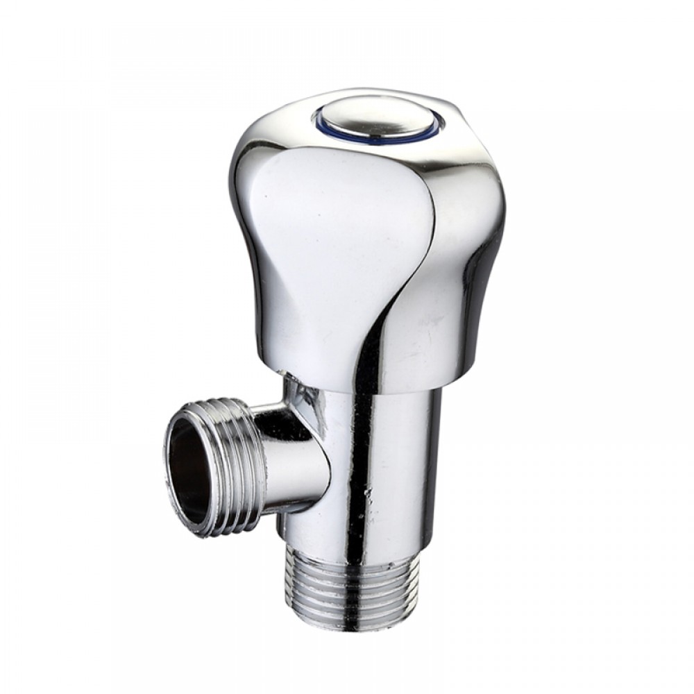 Angle valve