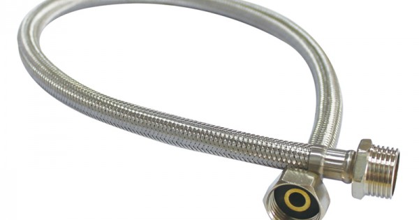 Braided hose