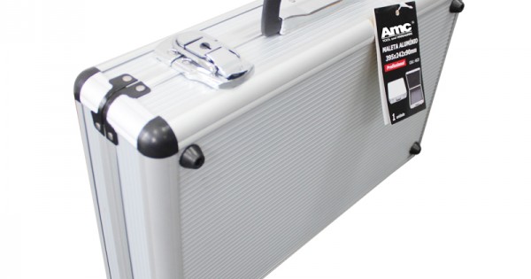 Aluminium tool box high quality