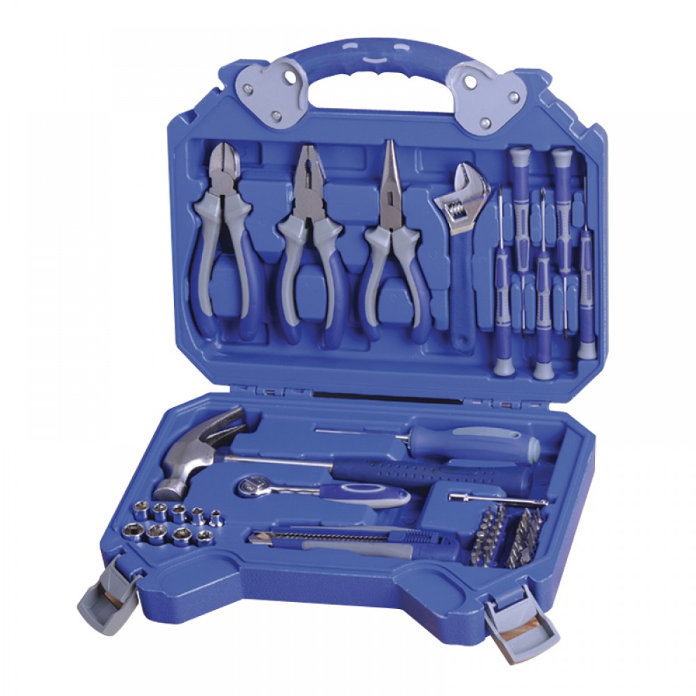 56Pcs Tool Set