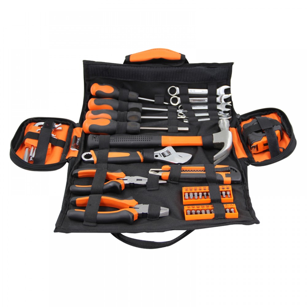 45Pcs Tool set