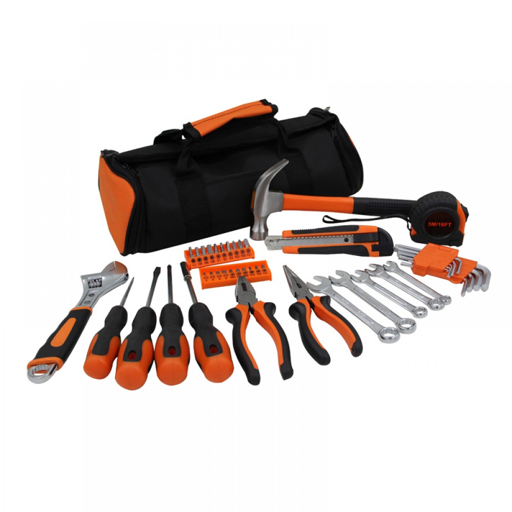 35Pcs Tool set