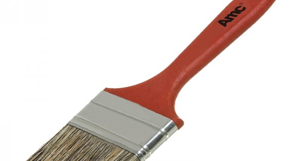 Paint brush