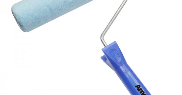 Paint roller