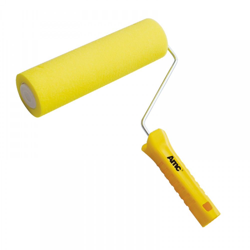 Sponge roller brush