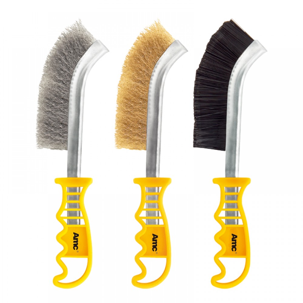 Knife brush