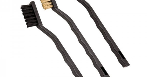 3PC wire brush set