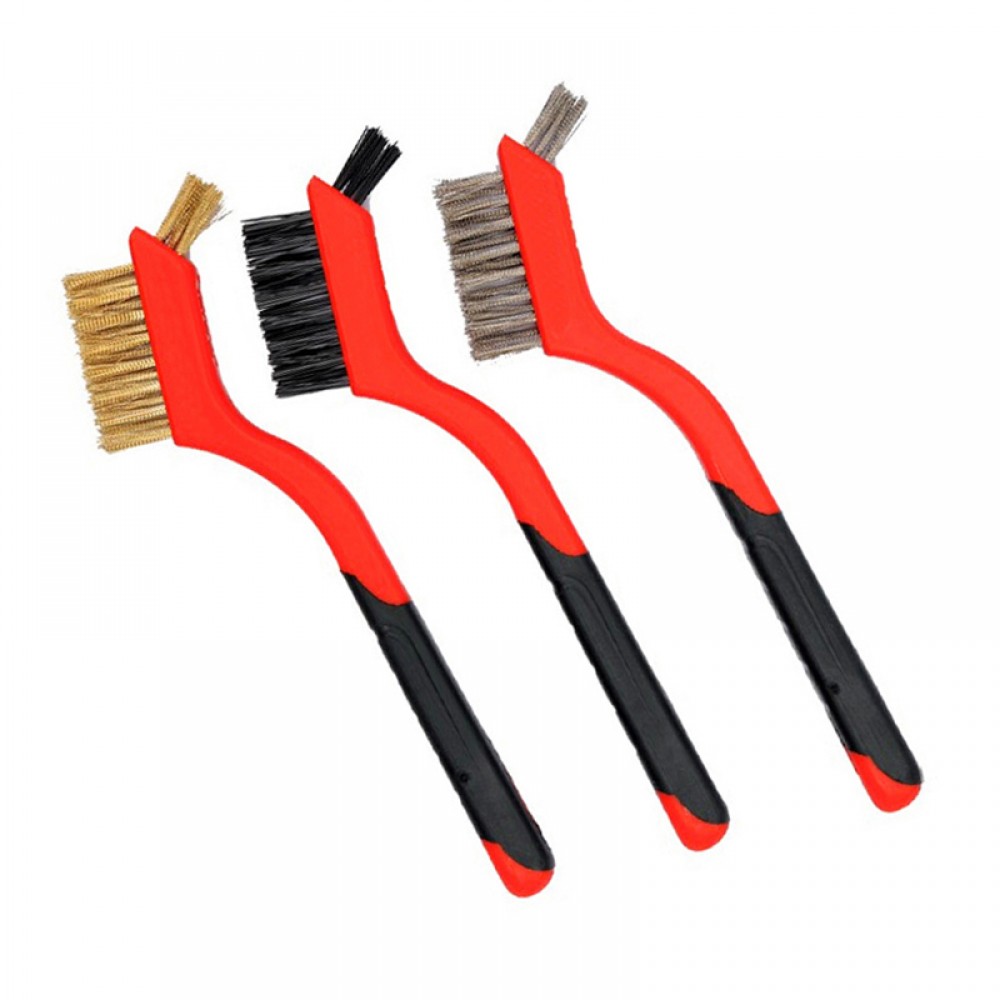 Grinding brush