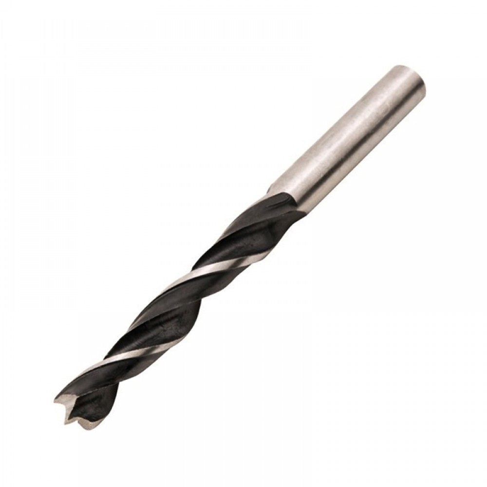 Wood working drill bit
