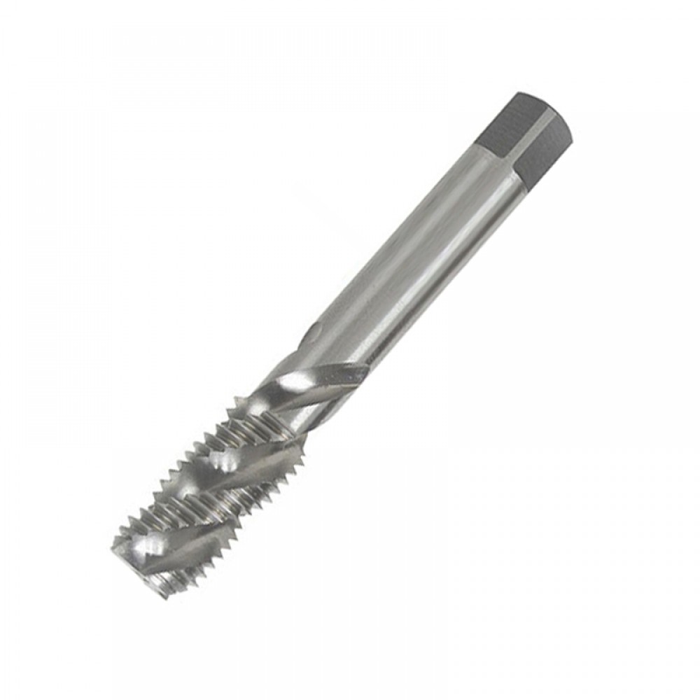 Parallel pipe screw tap