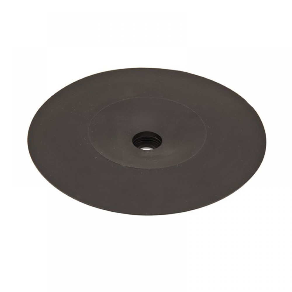 Self-adhesive disc