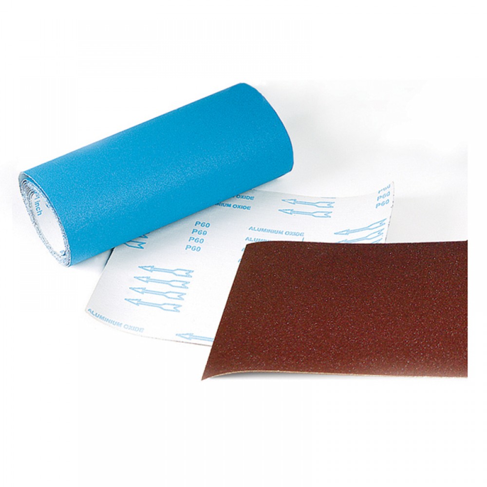 GJA103 Aluminium oxide cloth