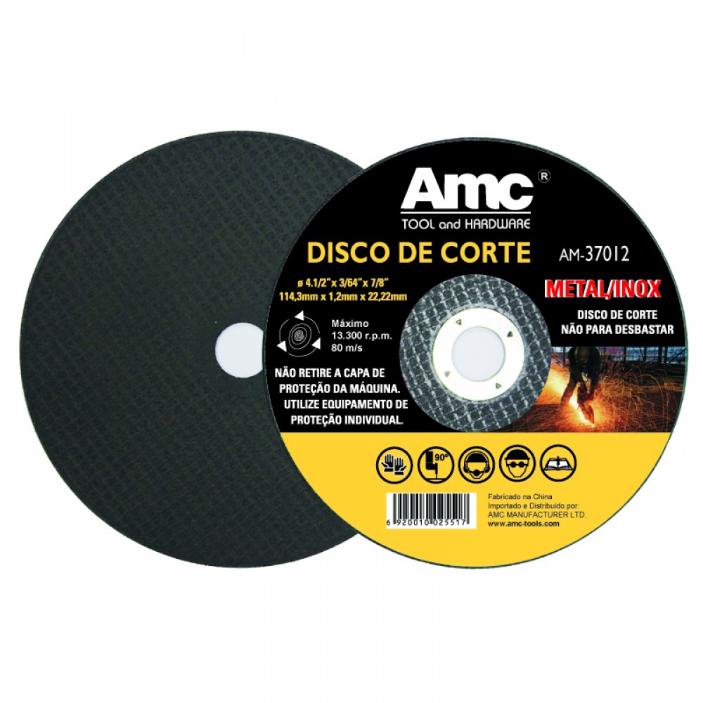 Flap disc brown fused alumina