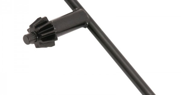 SDS chisel point