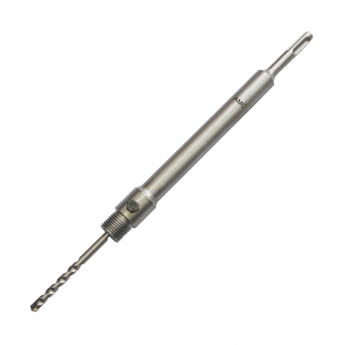 Key type chuck light duty