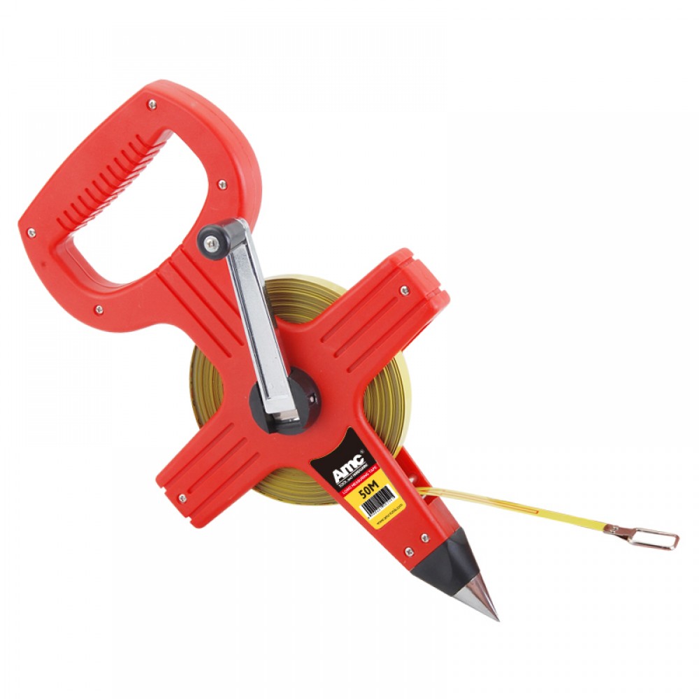 Open reel fiberglass tape